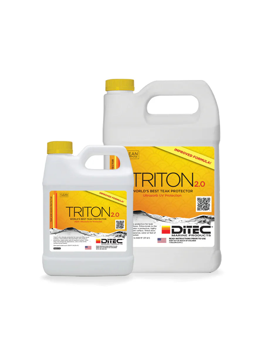 DiTEC Marine Products – Marine Detail Supply Charleston