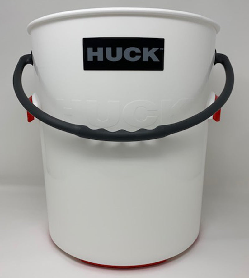 Huck Bucket – Marine Detail Supply Charleston